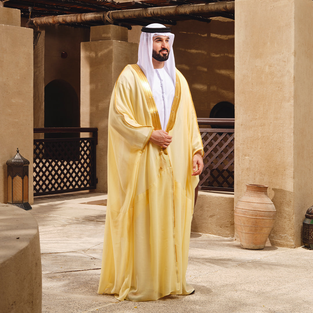 Exclusive Collection 1 – Al Telal Gents Fashion