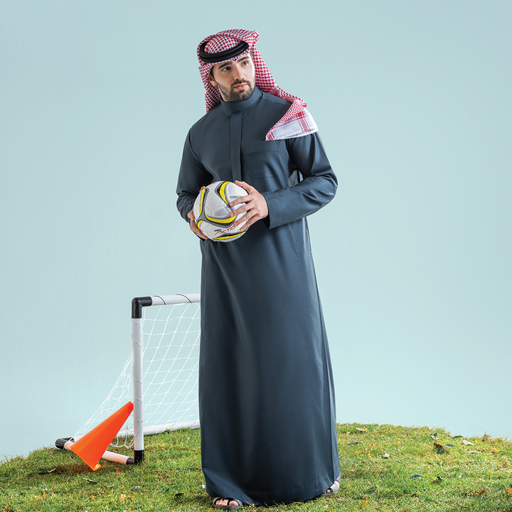 Telal Gents Fashion - Premium Arabic Men’s Clothing Stores – Al Telal ...