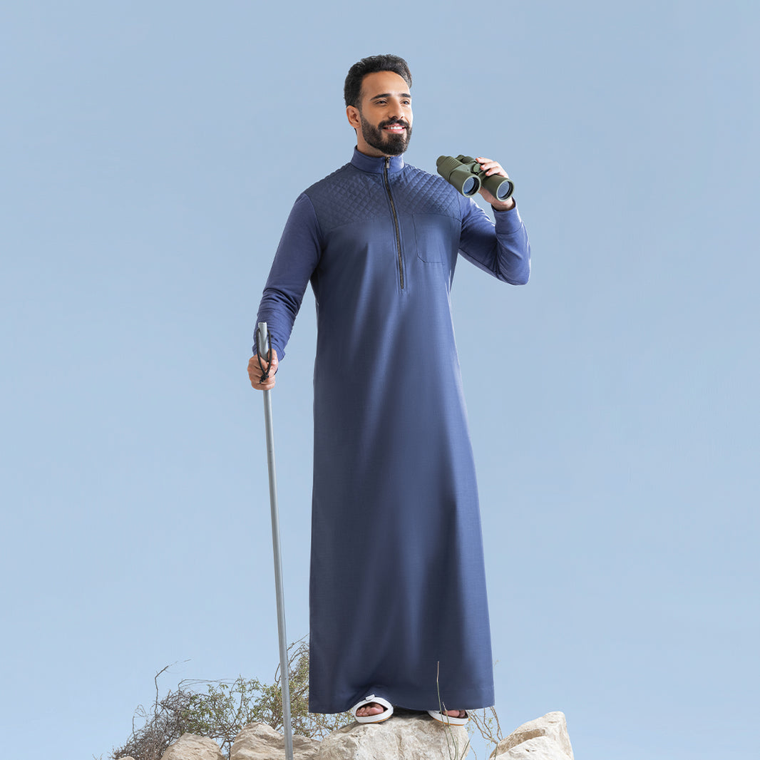 Telal Gents Fashion - Emirati Kandura, Kandora, Kandurah – Al Telal ...