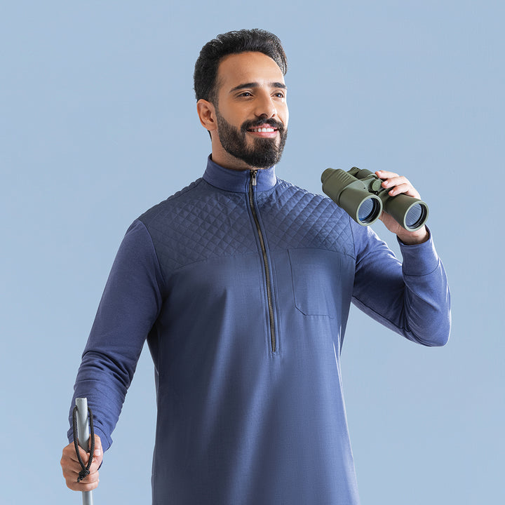 Telal Gents Fashion - Emirati Kandura, Kandora, Kandurah – Al Telal ...
