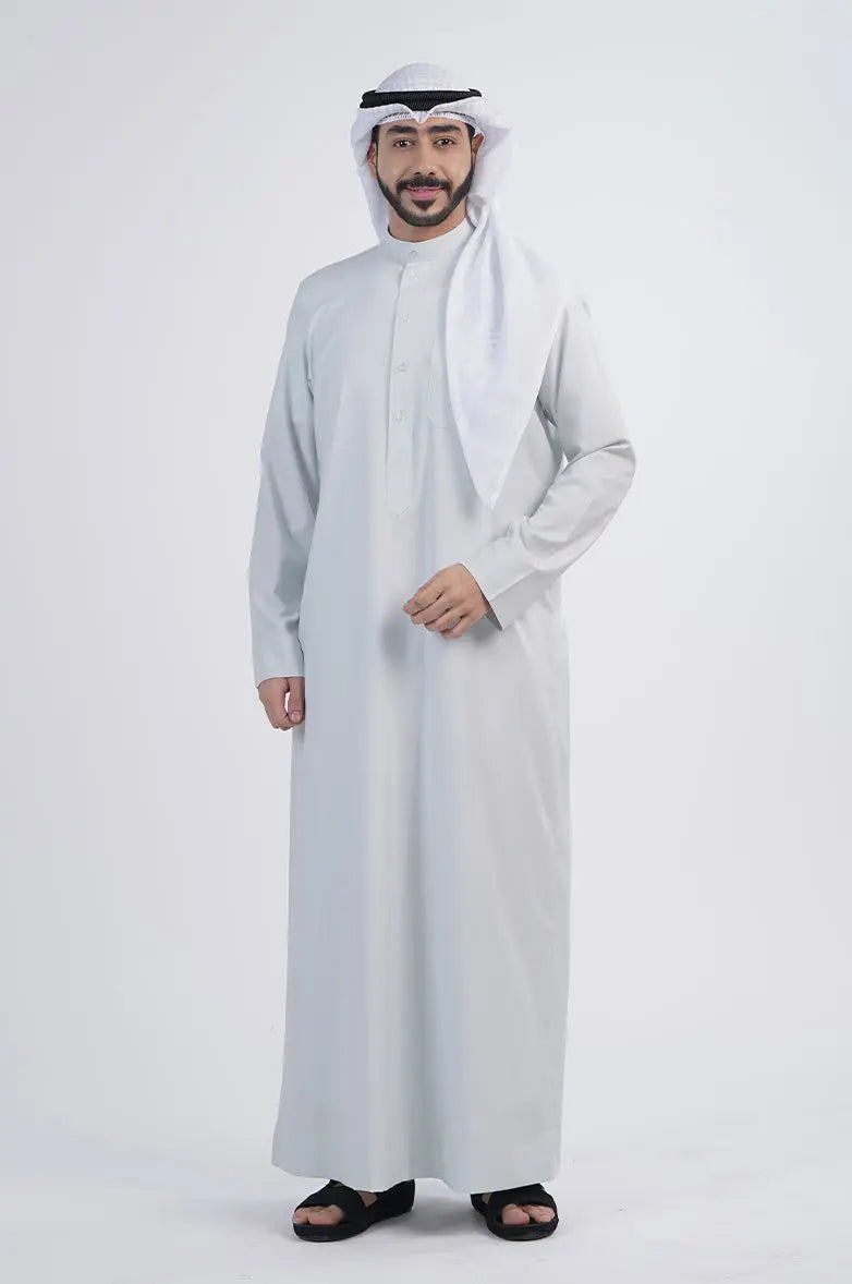 Telal Gents Fashion - Emirati Kandura, Kandora, Kandurah – Al Telal ...
