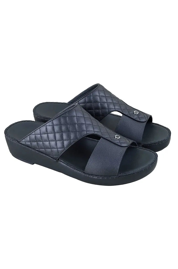 Telal Gents Fashion -Footwear |Arabic Chappals – Al Telal Gents Fashion