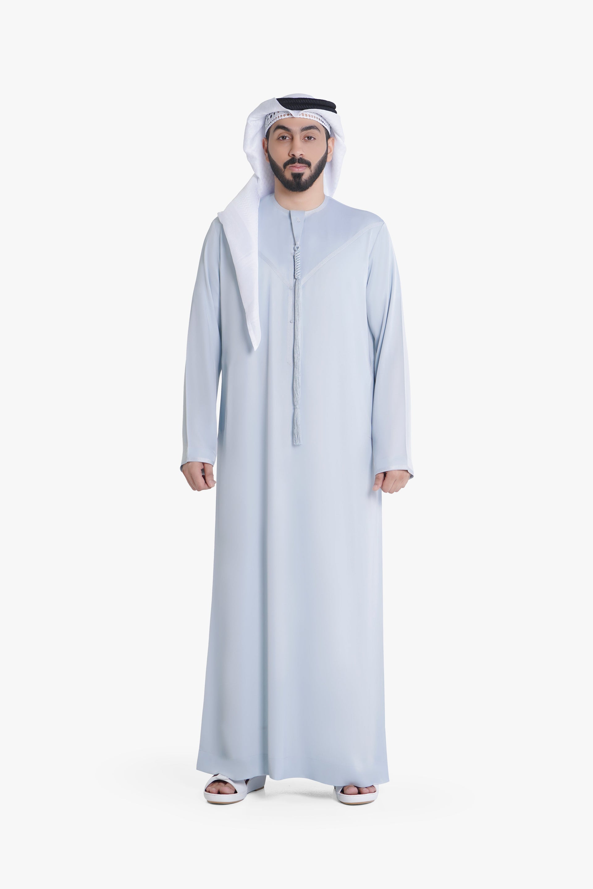 Emirati Kandura – Al Telal Gents Fashion
