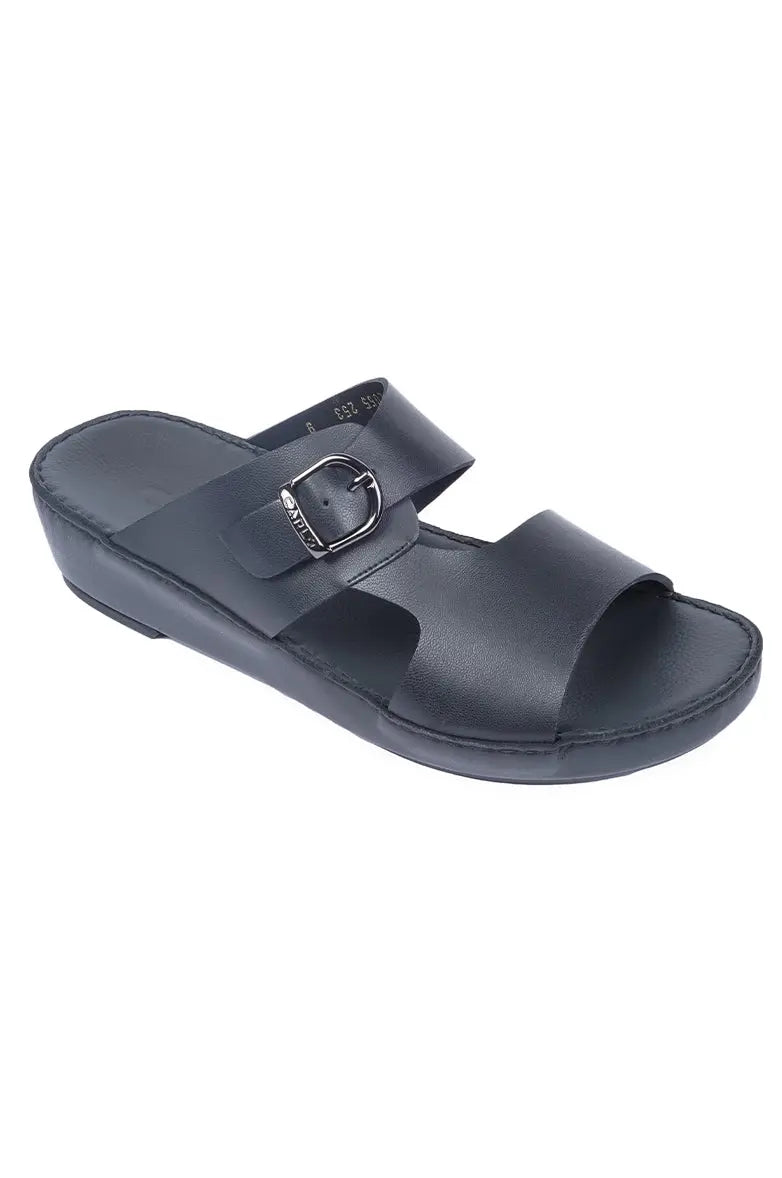 Telal Gents Fashion -Footwear |Arabic Chappals – Al Telal Gents Fashion