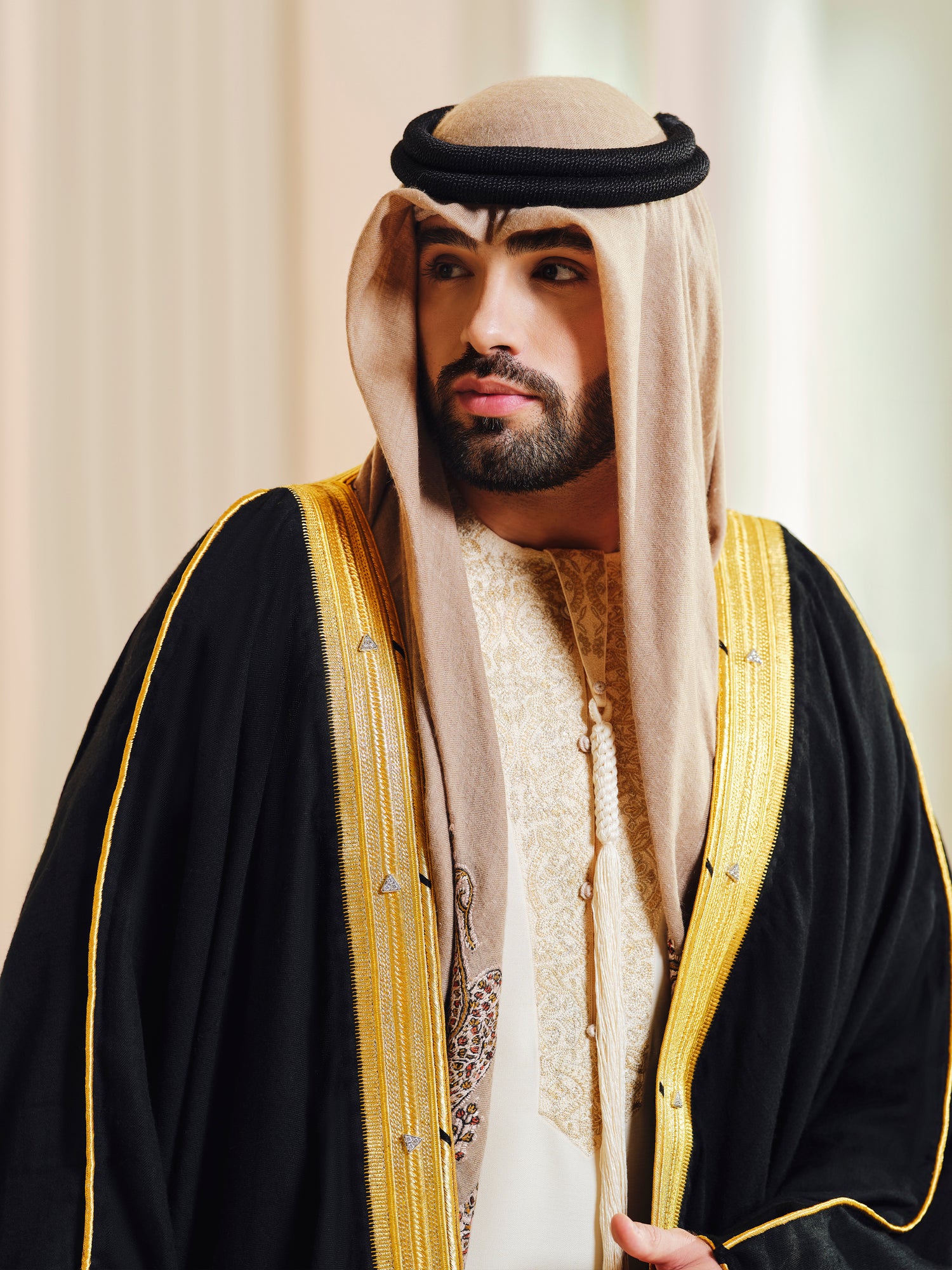 Story – Al Telal Gents Fashion