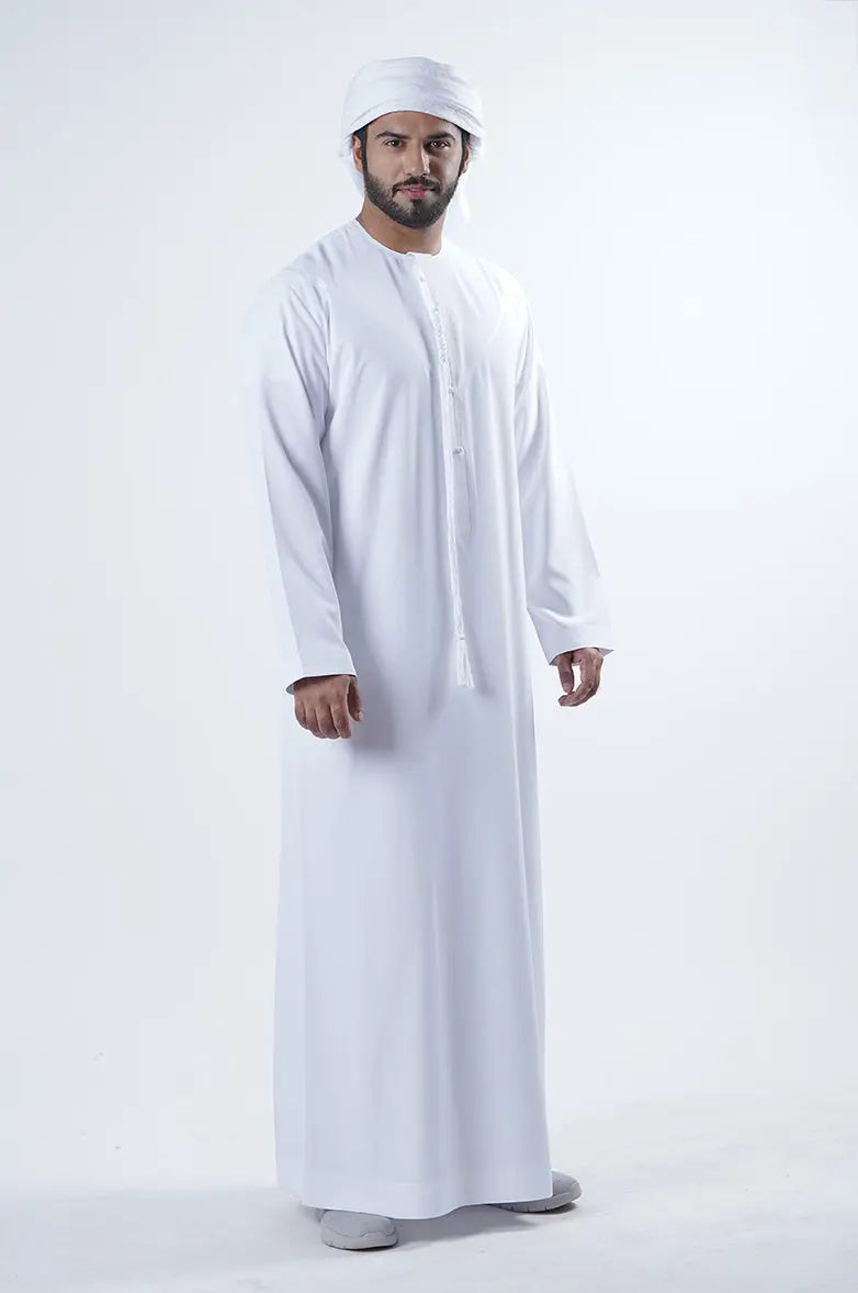 Telal Gents Fashion - Emirati Kandura, Kandora, Kandurah – Al Telal ...