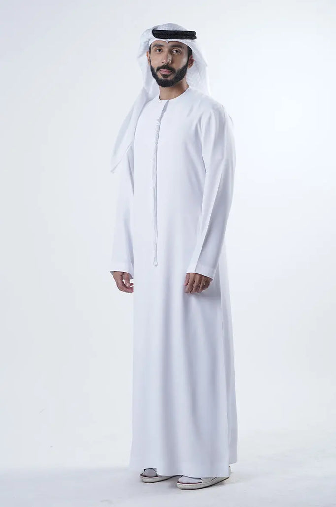 Telal Gents Fashion - Emirati Kandura, Kandora, Kandurah – Al Telal ...