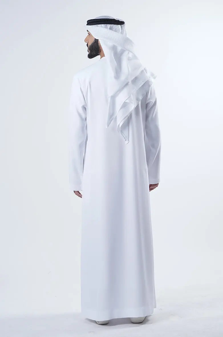 Telal Gents Fashion - Emirati Kandura, Kandora, Kandurah – Al Telal ...