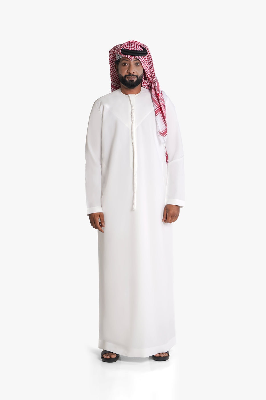 Kandura: Traditional Middle Eastern Attire – Al Telal Gents Fashion