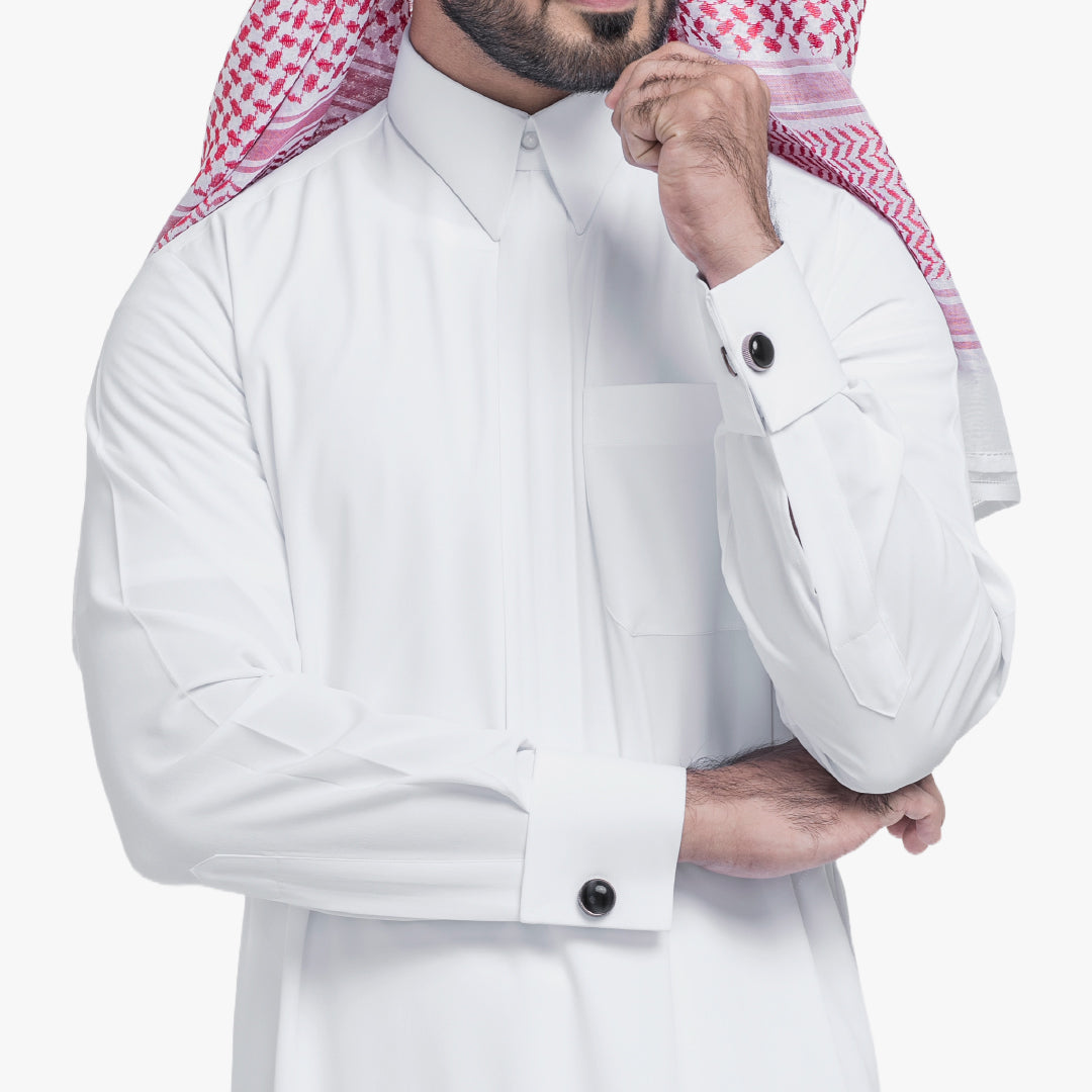 Thobe Saudi Arabia – Al Telal Gents Fashion