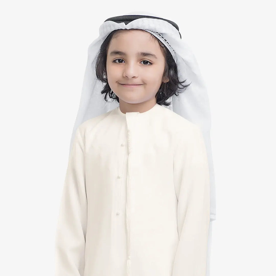 Telal Gents Fashion - Emirati Kandura, Kandora, Kandurah – Al Telal ...