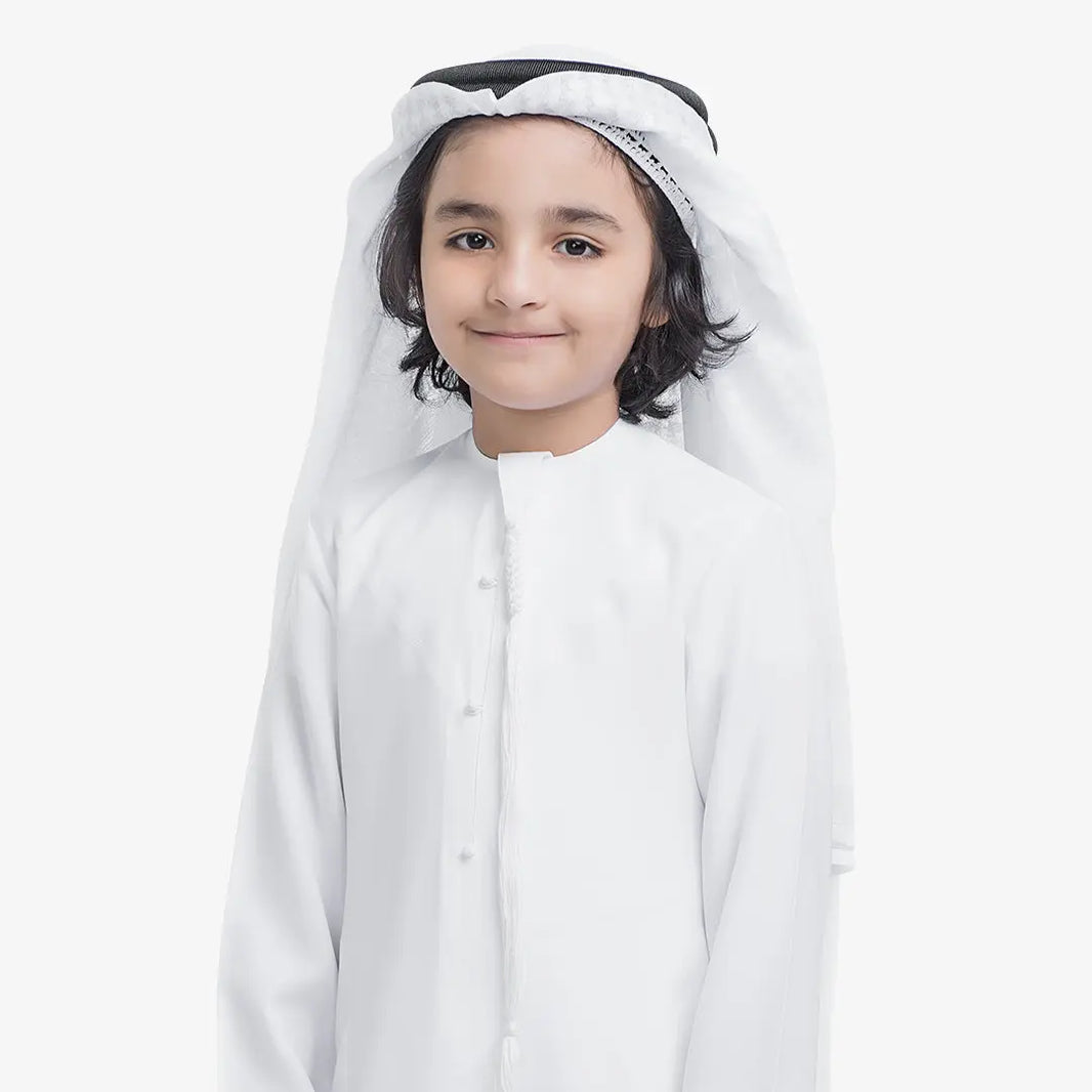 Telal Gents Fashion - Emirati Kandura, Kandora, Kandurah – Al Telal ...